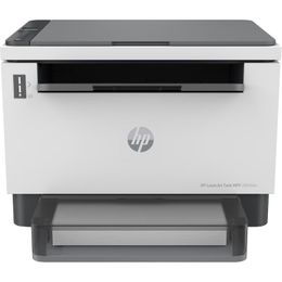 HP Laserdrucker »LaserJet Tank MFP 2604DW Printer« grau