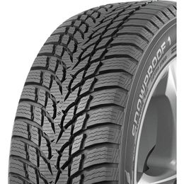 Nokian Winterreifen »« SNOWPROOF 1 schwarz Reifen ohne Felge