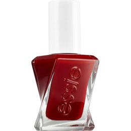 essie Gel-Nagellack »Gel Couture Rot« mit natürlichen Inhaltsstoffen Nr. 345 bubbles only Fingernagellack von essie