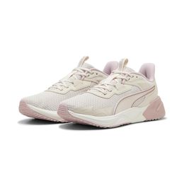 Puma Sportschuh 'Disperse XT 4' Herren Gr&ouml;&szlig;e 39 creme / rosa