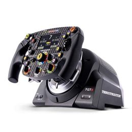 Thrustmaster Controller »T-GT II Servo Base« schwarz