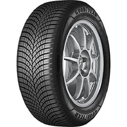 Good Year GOODYEAR Ganzjahresreifen »« VECTOR 4SEASONS GEN-2 schwarz Reifen ohne Felge