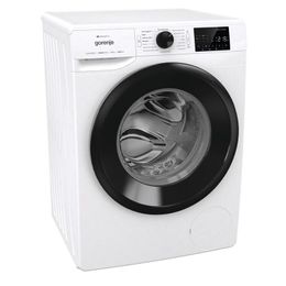 Gorenje Waschmaschine »WPNEI74A1TS« 7 kg 1400 U/min Energieklasse A-10% weiß Total AquaStop