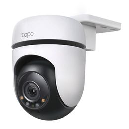 TP-LINK &Uuml;berwachungskamera &raquo;Tapo C510W Outdoor Pan/Tilt Security IP&laquo; Au&szlig;enbereich Wei&szlig; Multiple Erkennung f&uuml;r Free-Smart AI - Identifiziert eine...