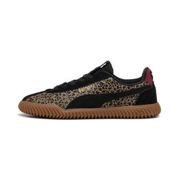 Puma Sneakers female Black size 42