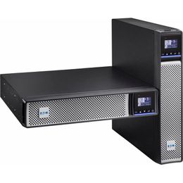 Eaton Batterie &raquo;5PXEBM72RT2UG2&laquo; schwarz/silberfarben