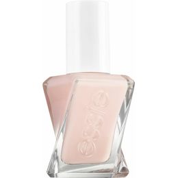 essie Gel-Nagellack »Gel Couture Nude« mit natürlichen Inhaltsstoffen fairy tailor Fingernagellack von essie
