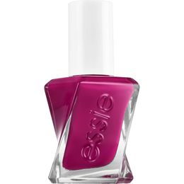 essie Gel-Nagellack »Gel Couture Pink« mit natürlichen Inhaltsstoffen Nr. 473 VIPlease 0 Fingernagellack von essie