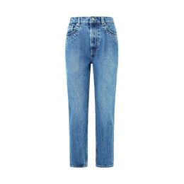 Pepe Jeans Jeans Damen Gr&ouml;&szlig;e 30 blue denim