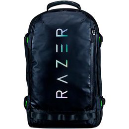 Razer Laptoprucksack »Rogue 18 Backpack V3« chroma