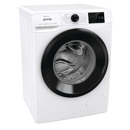 Gorenje Waschmaschine »WPNEI84A1TS« 8 kg 1400 U/min Energieklasse A-10% weiß Total AquaStop