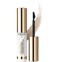 L'ORÉAL PARIS Augenbrauen-Gel »Age Perfect« mit Jojobaöl 01 Gold Blond 0 Make-Up von L'Oréal Paris
