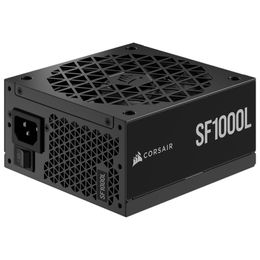 Corsair PC-Netzteil »SF-L Series, SF1000L« schwarz