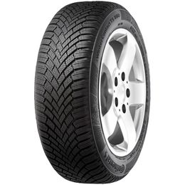 Continental Winterreifen &raquo;TS-860&laquo; 245/35 R21 96W schwarz Reifen ohne Felge