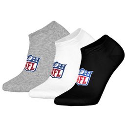 NFL Socks female Mixed colors size 39-42