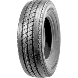 Bridgestone Sommerreifen &raquo;DURAVIS R630 C&laquo; schwarz