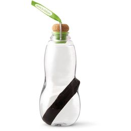 BLACK+BLUM Trinkflasche &raquo;Eau Good&laquo; mit Aktivkohlefilter, Inhalt 800 ml limette 800 ml