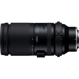 Tamron Objektiv »150-500mm F/5-6.7 Di III VC VXD Vollformat für Nikon Z-Mount« schwarz Fragen? Telefonisch bei 040 - 3603 3320 oder per Mail bei...