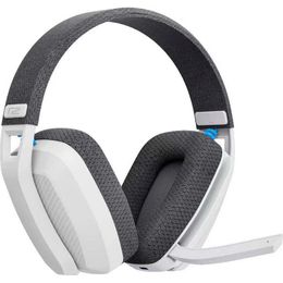 READY2GAMING Gaming-Headset »PX25« Bluetooth Freisprechfunktion weiß