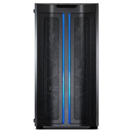 JOULE PERFORMANCE Gaming-PC &raquo;High End Gaming PC RTX4070S I5 32GB 2TB L1127246&laquo; Wasserk&uuml;hlung schwarz Das macht #swisscraftedgaming aus!