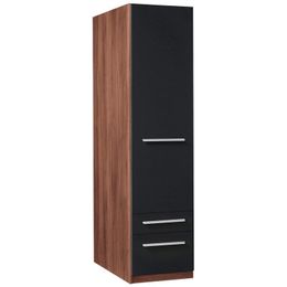 Priess Kleiderschrank »Schrank Garderobe Wäscheschrank Barcelona in 5 Breiten« viel Stauraum, geräumige Schubkästen, mit Spiegel, MADE IN GERMANY...