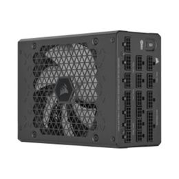 Corsair PC-Netzteil »HXi Series (2023), HX1500i« schwarz