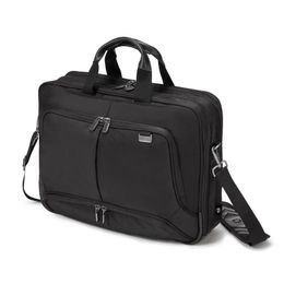 Dicota Laptoptasche »Eco Top Traveller PRO 15-17.3"« Schwarz
