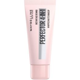 Maybelline NEW YORK Foundation »Instant Perfector Matte« mit langanhaltender Formel 1 Light Foundation von Maybelline New York