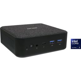 Acer Mini-PC »Revo RB102« schwarz 4x USB 3.2 Gen2 Typ A, USB 3.2 Gen2 Type-C
