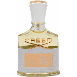 Creed Eau de Parfum »Aventus for Her« mit weicher Basisnote weiß Damenduft von Creed