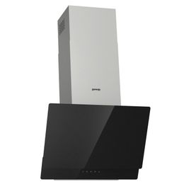 Gorenje Kopffreihaube »WHI649EXBG« max. Luftleistung 770m³/h Schwarz 3 Leistungsstufen