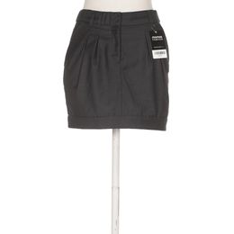 Pepe Jeans Rock Damen Größe S Second Hand schwarz