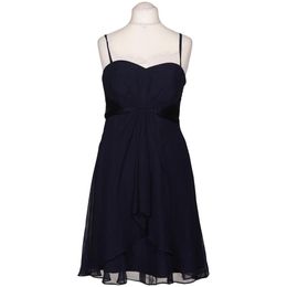 Coast Kleid Damen Größe L Second Hand marine