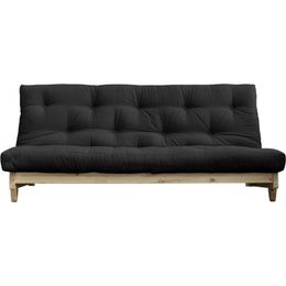 Karup Design Schlafsofa &raquo;Fresh&laquo; inkl. Futonmatratze grau