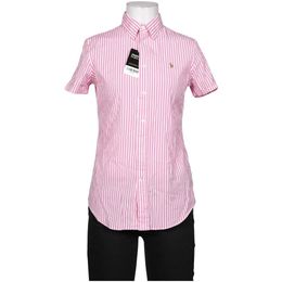 Polo Ralph Lauren Bluse Damen Größe M Second Hand bunt
