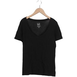 GAP T-Shirt Damen Gr&ouml;&szlig;e S Second Hand schwarz