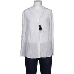 EDC by Esprit Bluse Damen Größe M Second Hand weiß