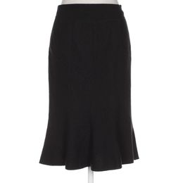 Marc Cain Rock Damen Größe L Second Hand schwarz