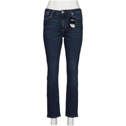 s.Oliver Jeans Damen Größe 32/34 Second Hand marine