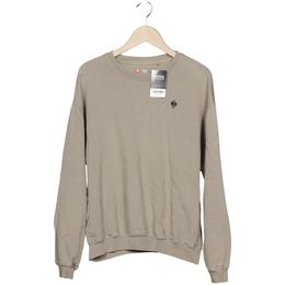Engelbert Strauss Sweater Damen Größe M Second Hand beige