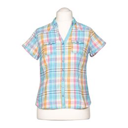 Bexleys woman Bexleys Bluse Damen Gr&ouml;&szlig;e L Second Hand bunt