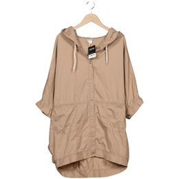 MONKI Jacke Damen Gr&ouml;&szlig;e XS Second Hand beige
