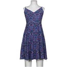 Tom Tailor Kleid Damen Größe XS Second Hand blau