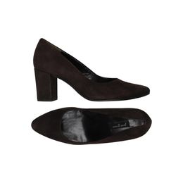 Paul Green Pumps Damen Größe 38 Second Hand braun