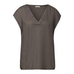 Street One Blouse female Brown size 46