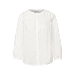 Street One Bluse Damen Gr&ouml;&szlig;e M offwhite