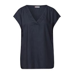 Street One Blouse female Blue size 46