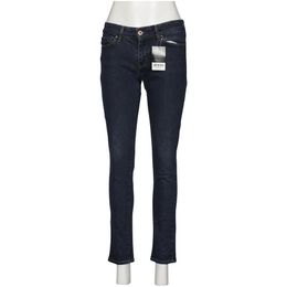 Levi's LEVI'S Jeans Damen Größe 27 Second Hand marine