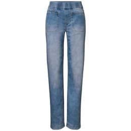 Street One Jeans female Blue size 32