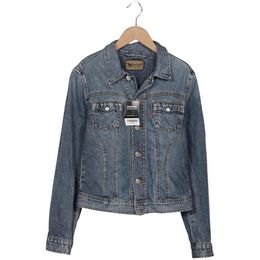 Levi's LEVI'S Jacke Damen Gr&ouml;&szlig;e S Second Hand blau